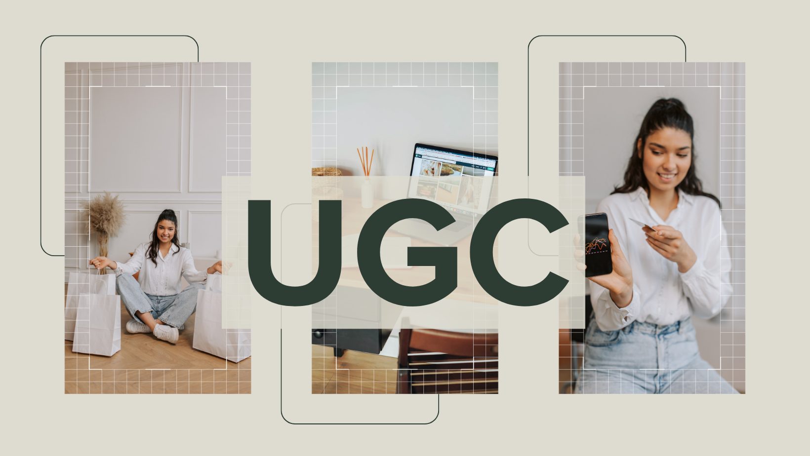 Le UGC, une tendance marketing sur laquelle miser en 2023 - Effet B